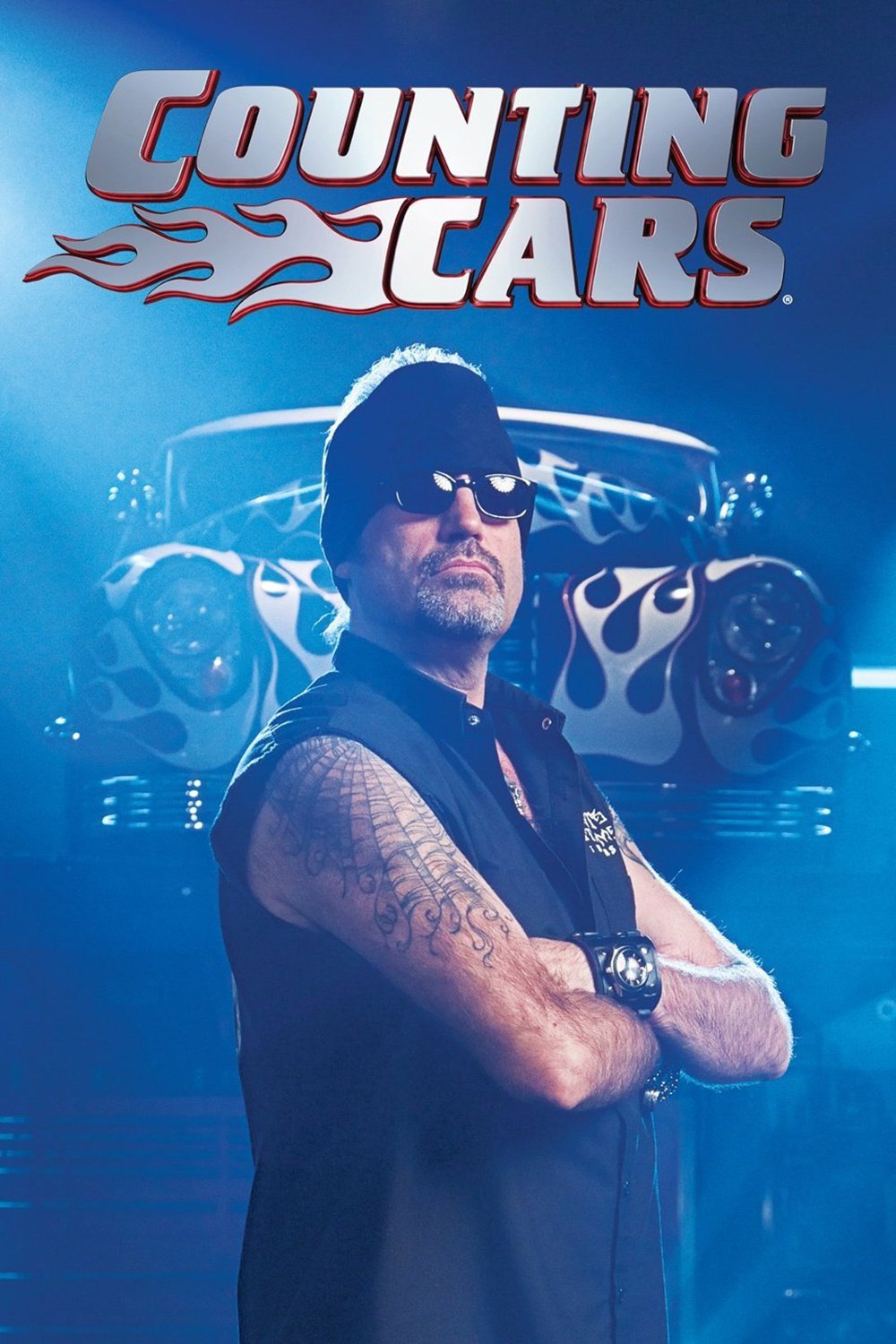 Counting Cars Picture - Image Abyss
