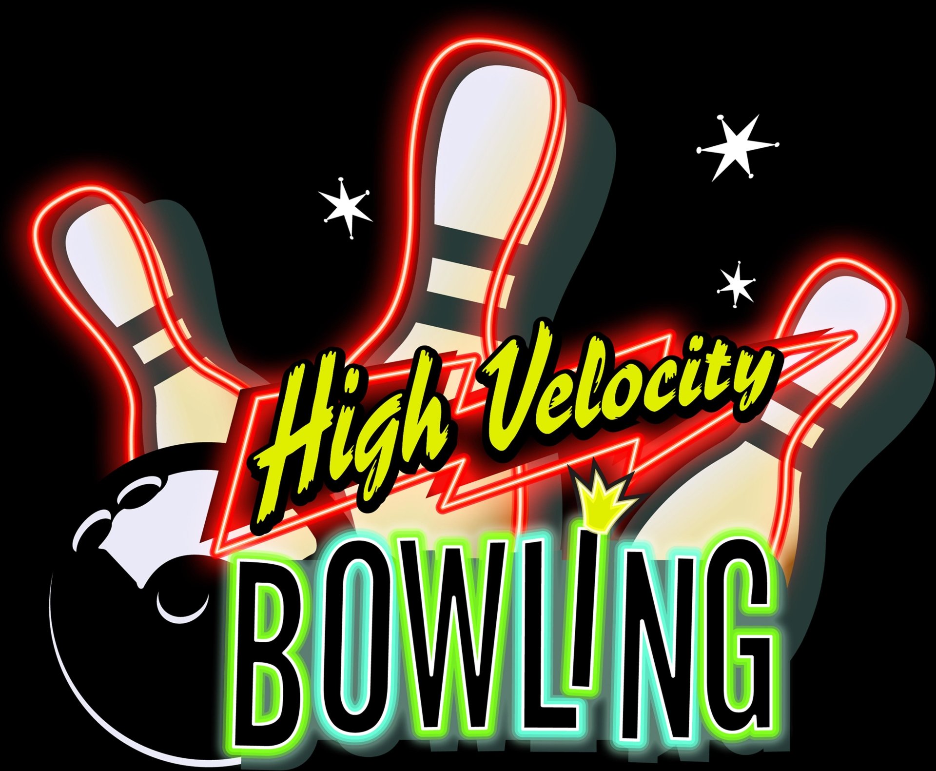 High Velocity Bowling - Desktop Wallpapers, Phone Wallpaper, PFP, Gifs ...