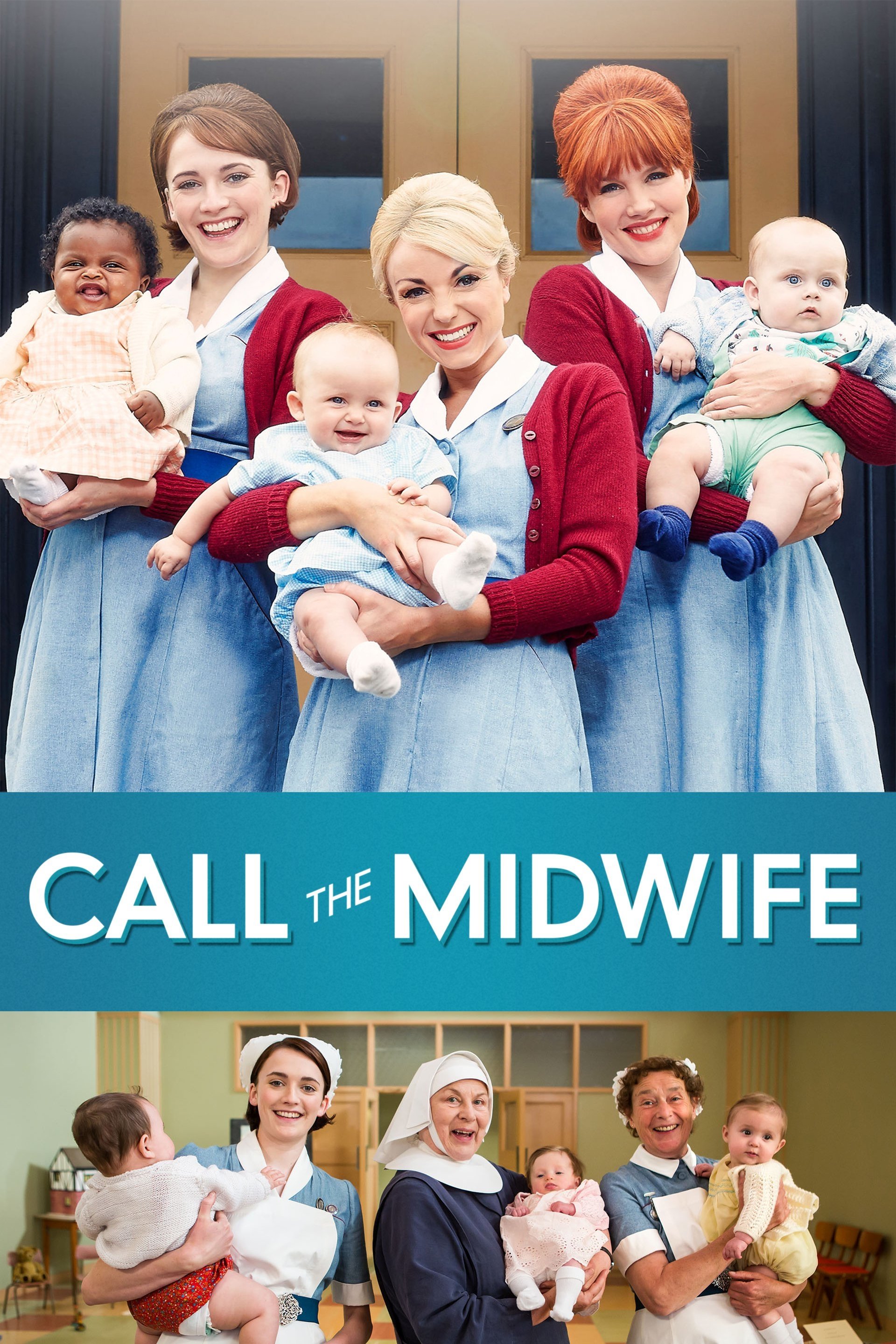 Call The Midwife - Desktop Wallpapers, Phone Wallpaper, PFP, Gifs, and ...