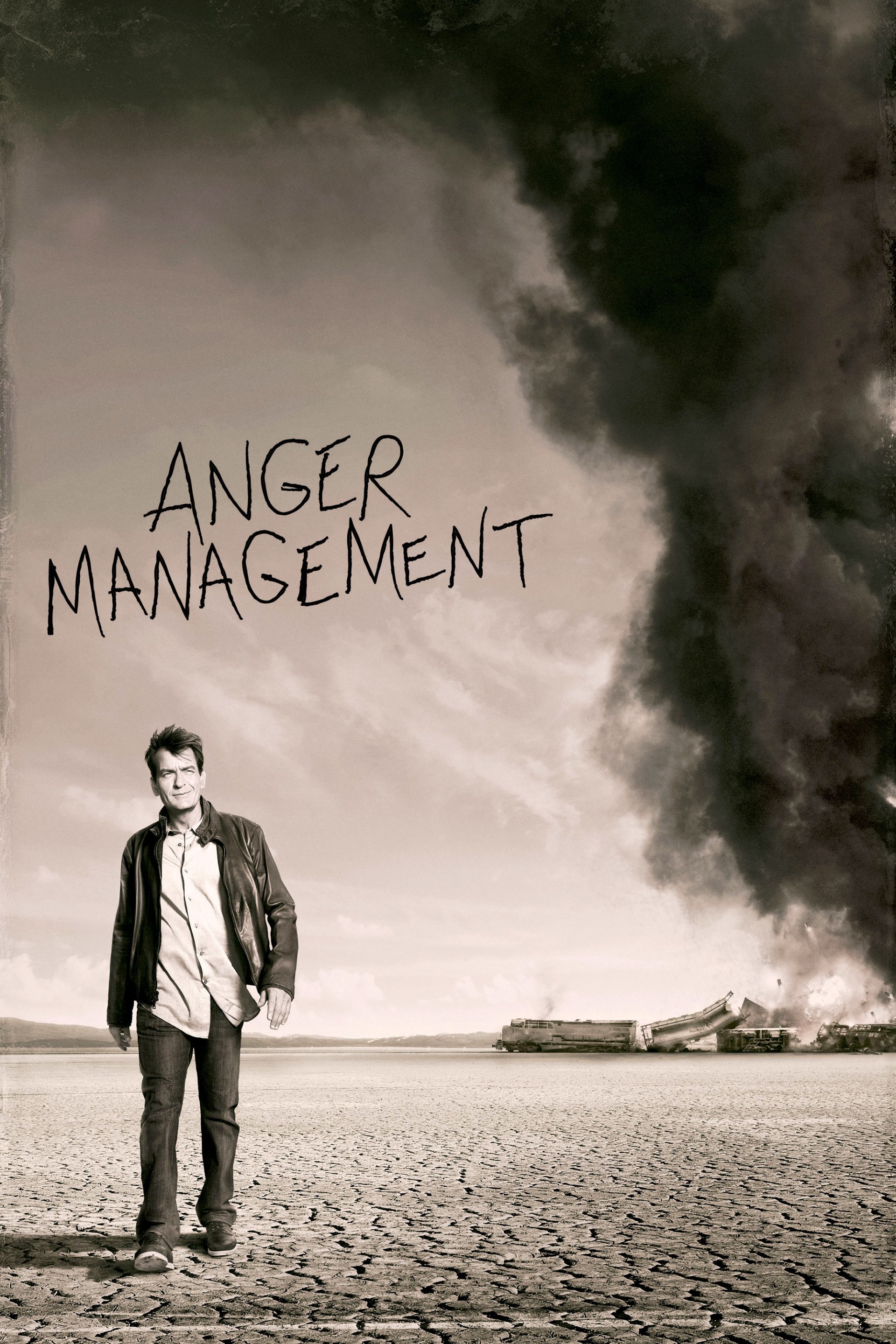 Anger Management - Desktop Wallpapers, Phone Wallpaper, PFP, Gifs, and ...