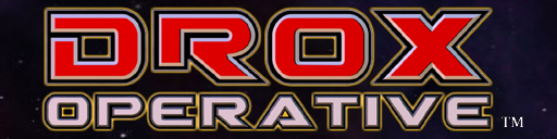 Drox Operative - Desktop Wallpapers, Phone Wallpaper, PFP, Gifs, and More!