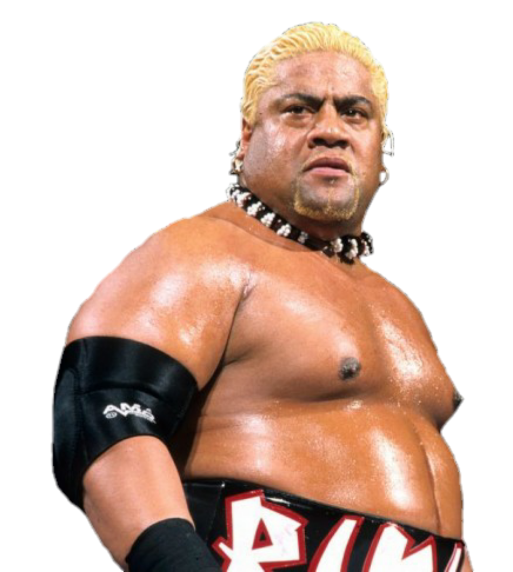 Rikishi Wrestler at Debra Masters blog