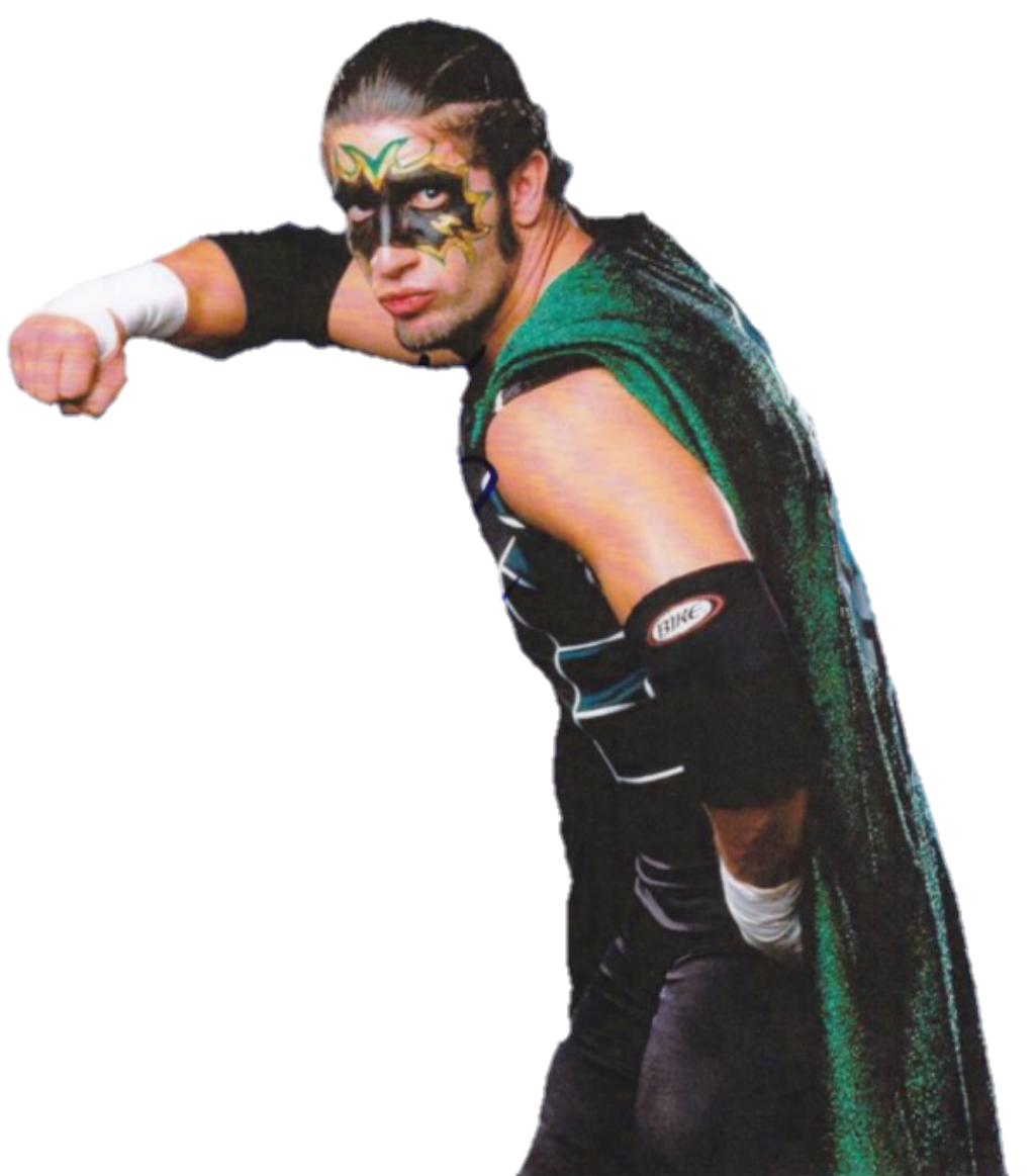 Wwe Hurricane Quotes