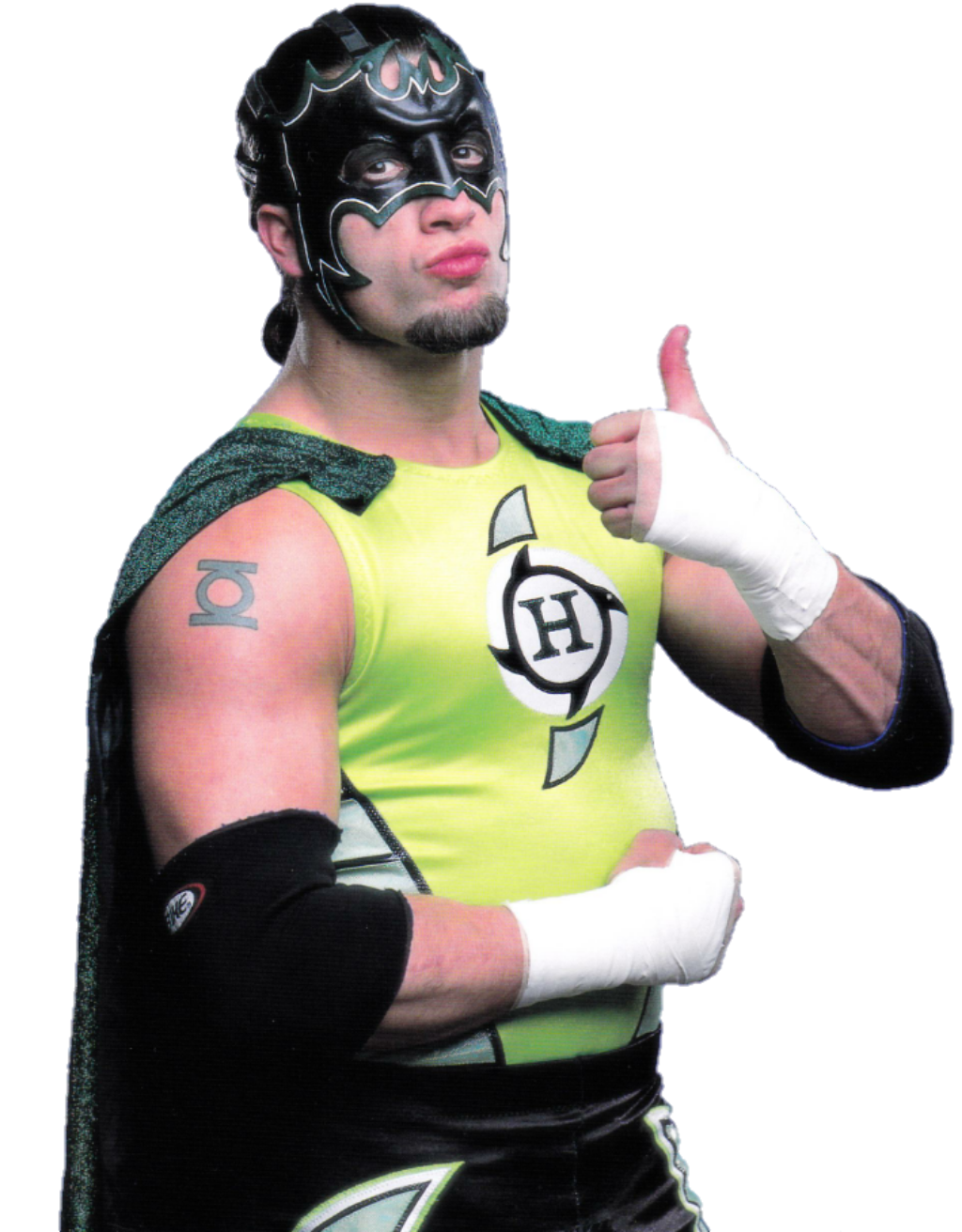 Download WWE Sports Image