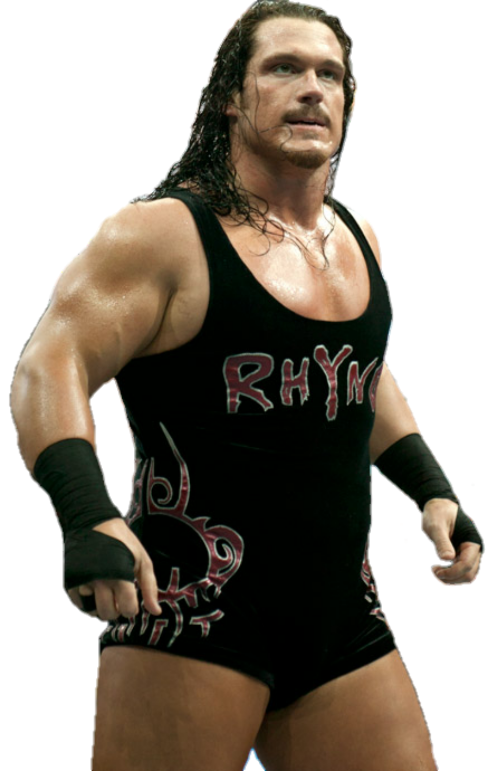 Rhyno - WWE - Image Abyss