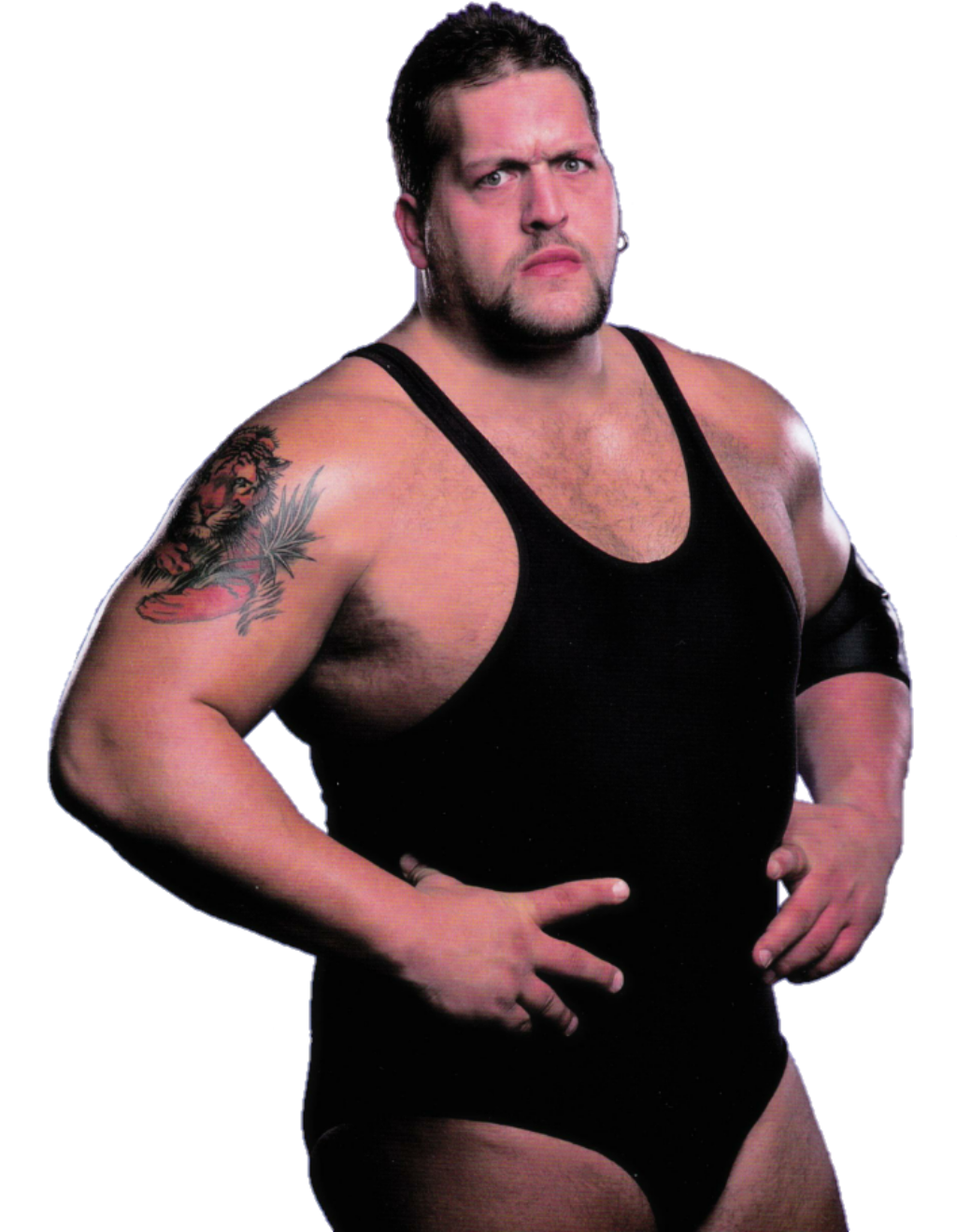 Download WWE Sports Image