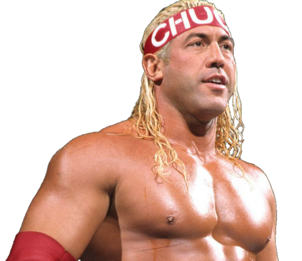 Chuck - WWE - Image Abyss