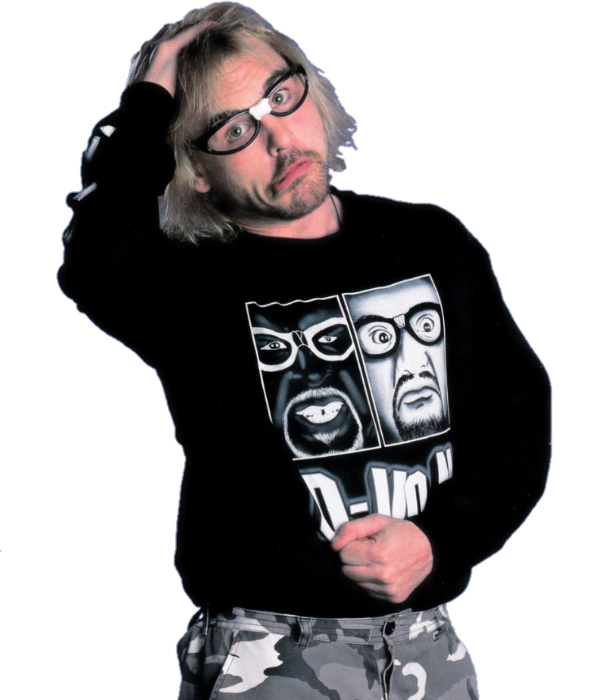 Download WWE Sports Image