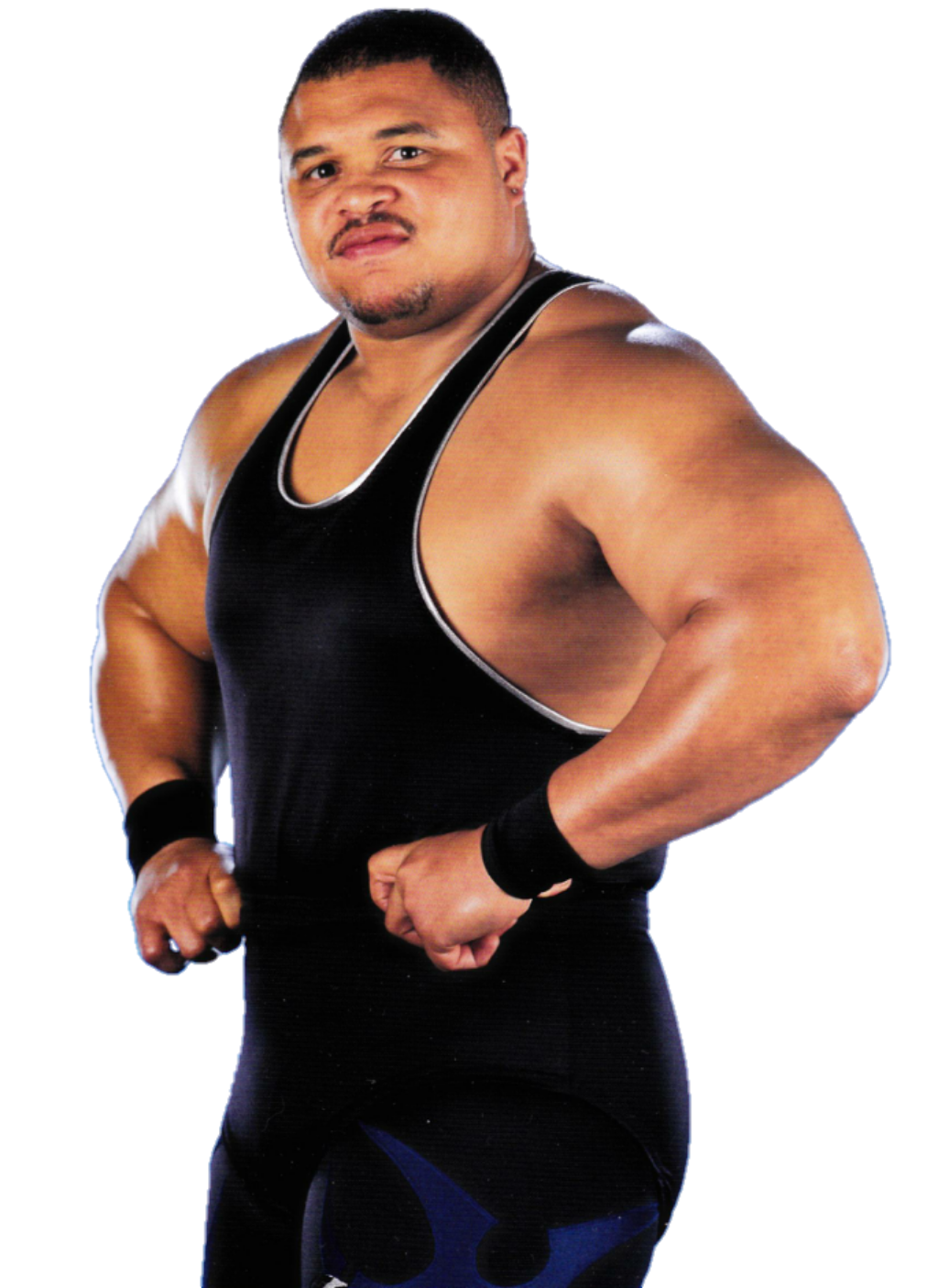 D'Lo Brown - WWE Image - ID: 150053 - Image Abyss