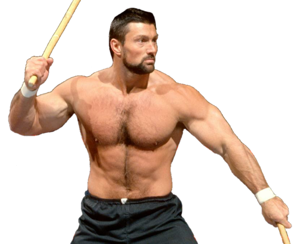 Steve Blackman - WWE Image - ID: 150063 - Image Abyss