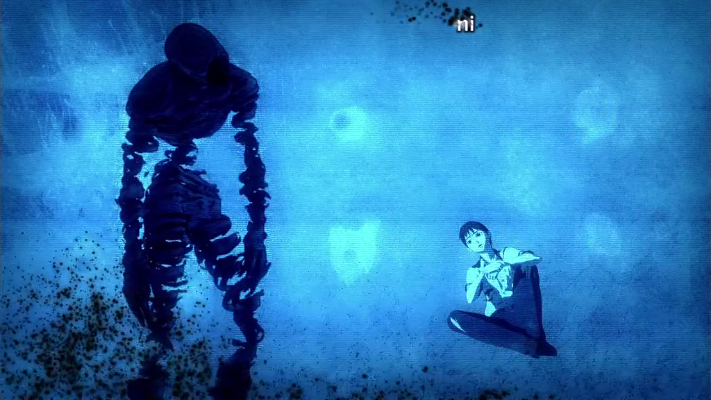 Download Anime Ajin: Demi-Human Image