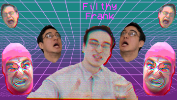 Filthy Frank - Desktop Wallpapers, Phone Wallpaper, PFP, Gifs, and More!
