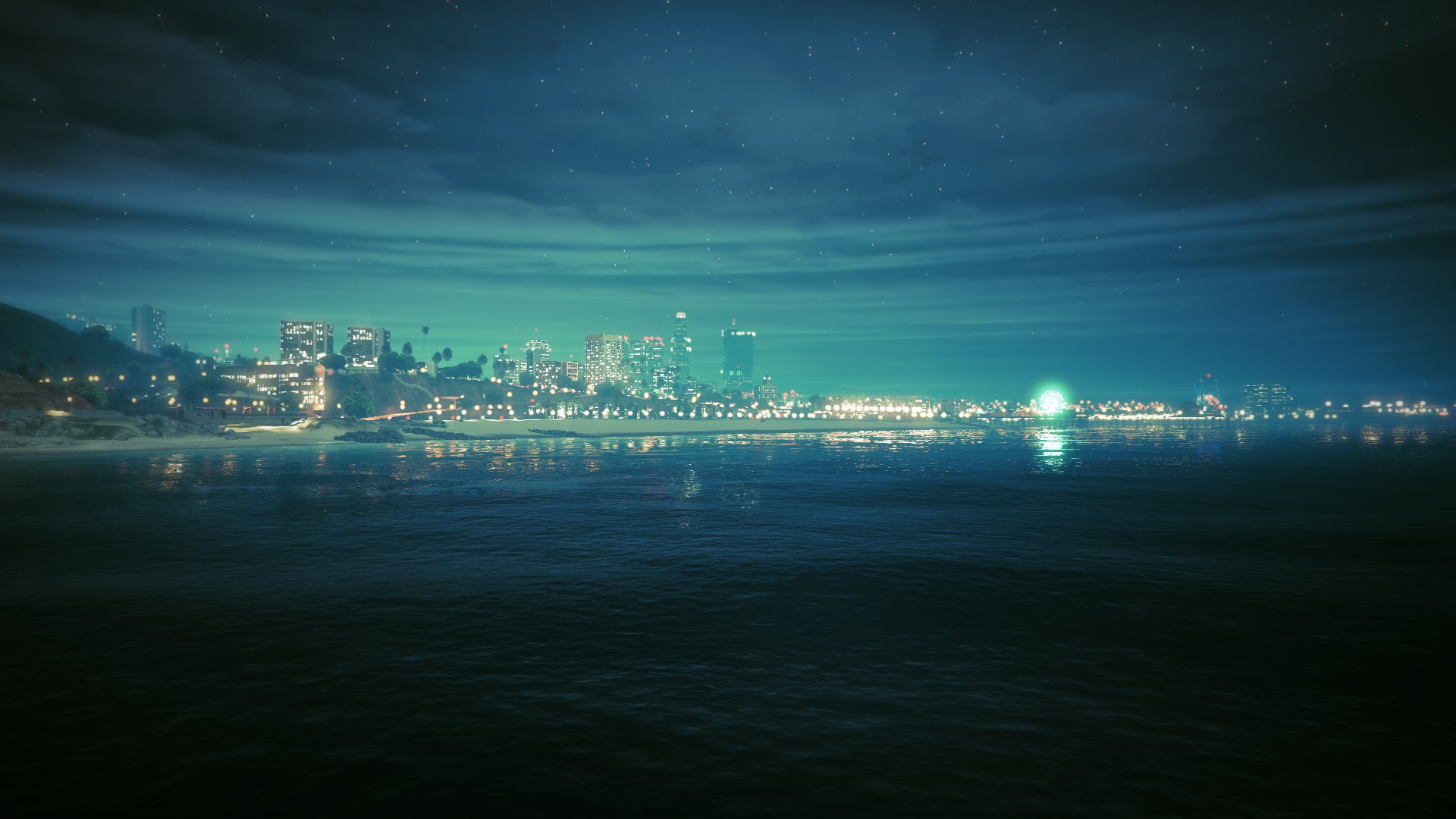 Grand Theft Auto V Picture - Image Abyss