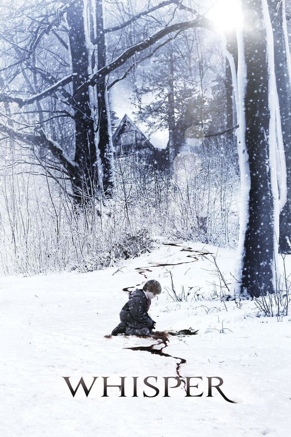 Download Movie Whisper Image