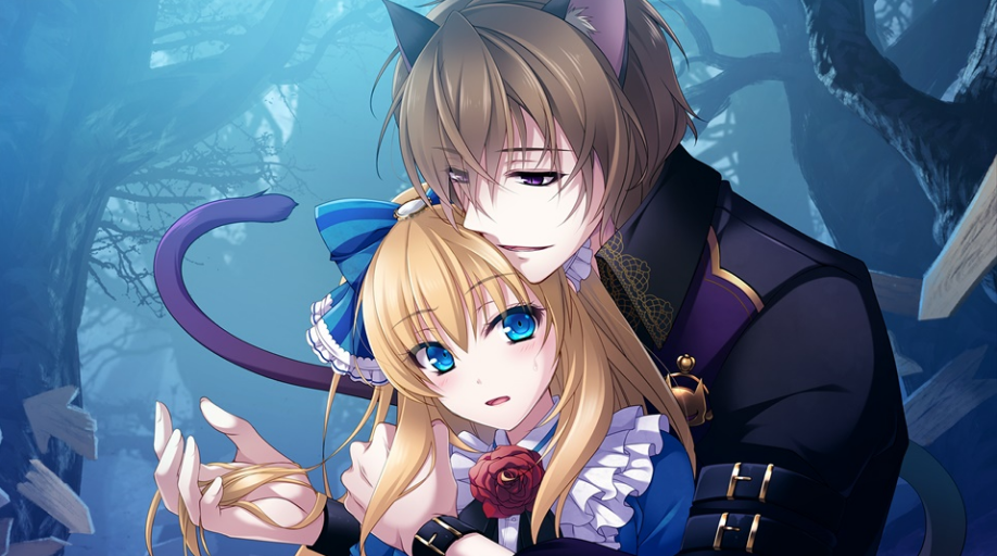 Lost Alice/Shall we Date- Kyle - Image Abyss