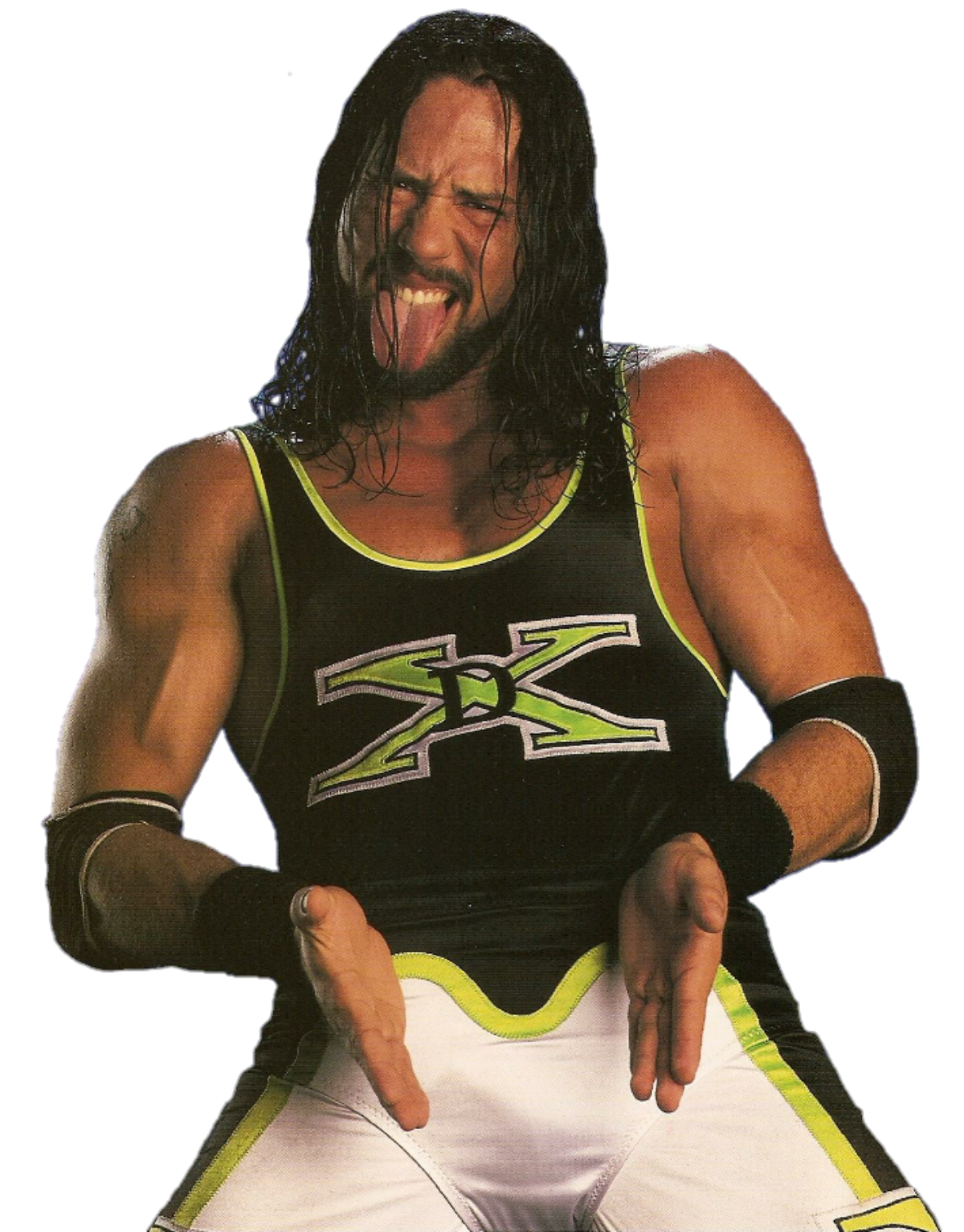 X Pac WWE Image Abyss X Pac WWE Image Abyss