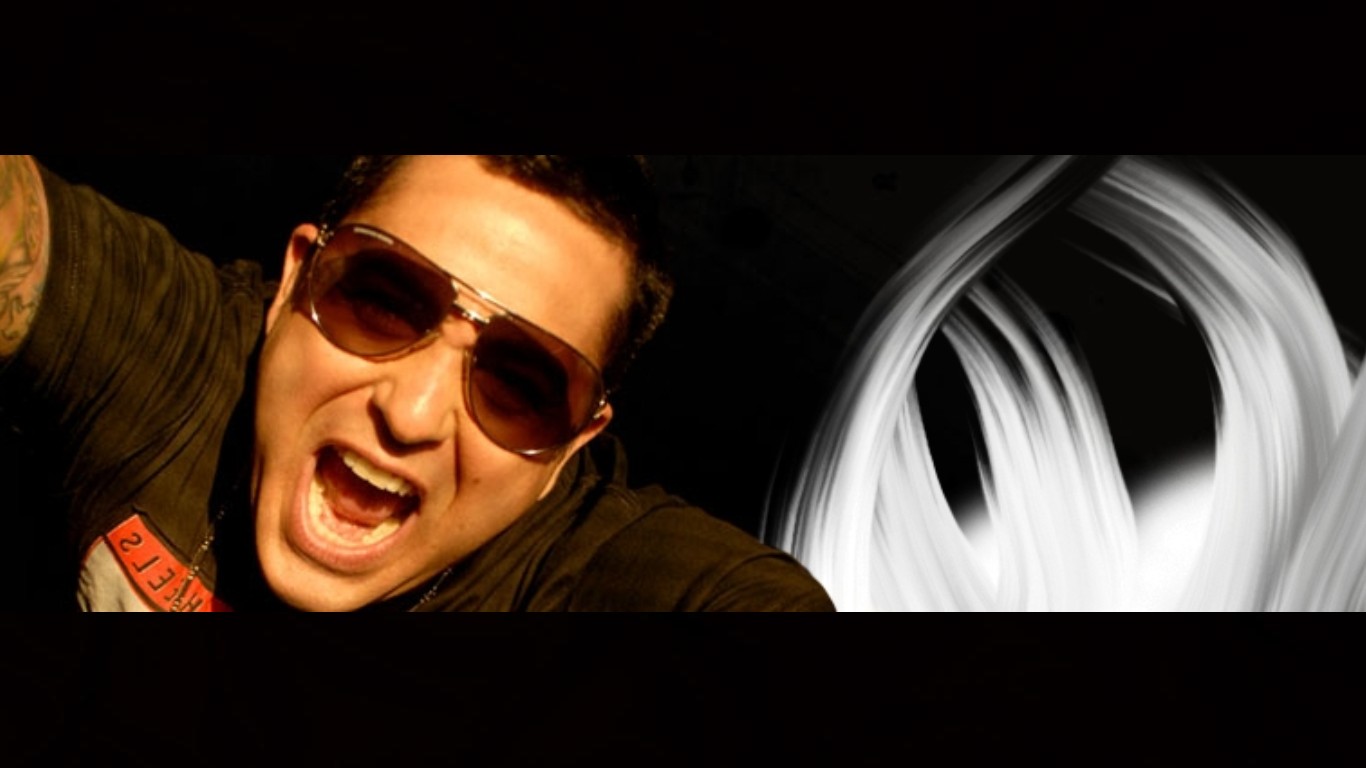 DJ Skribble Spins the Beat: Music in Motion