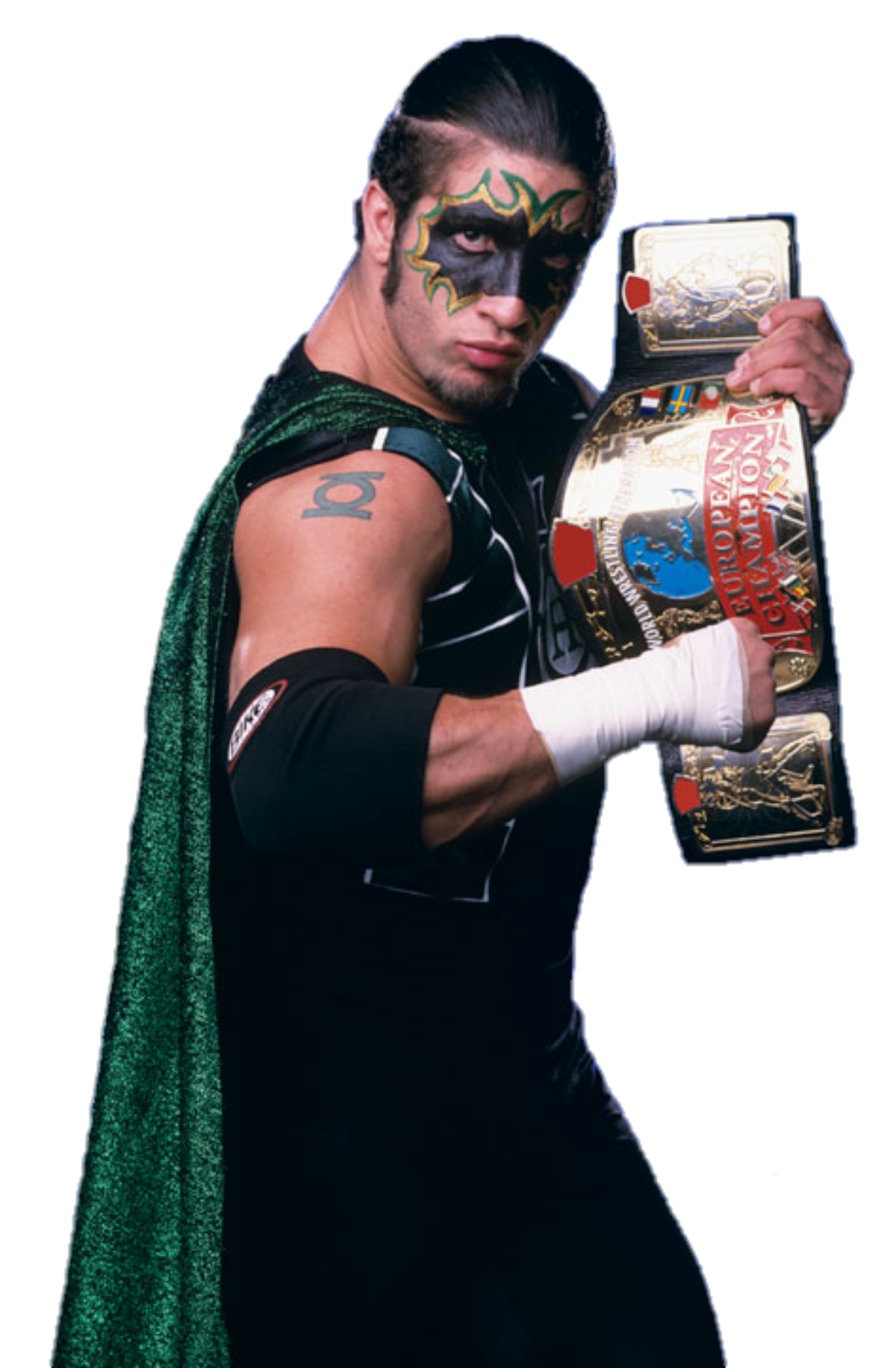 Download WWE Sports Image