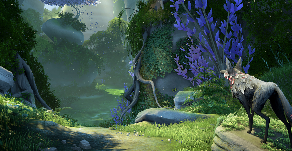 Lost Ember - Desktop Wallpapers, Phone Wallpaper, PFP, Gifs, and More!