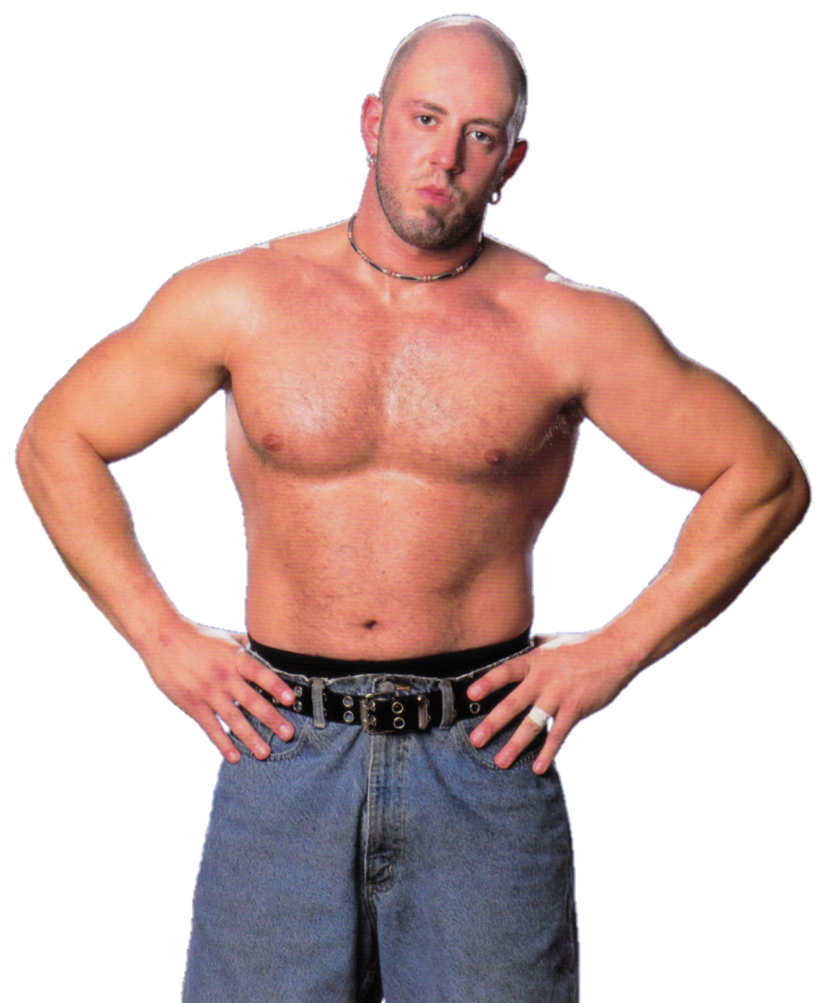 Download WWE Sports Image