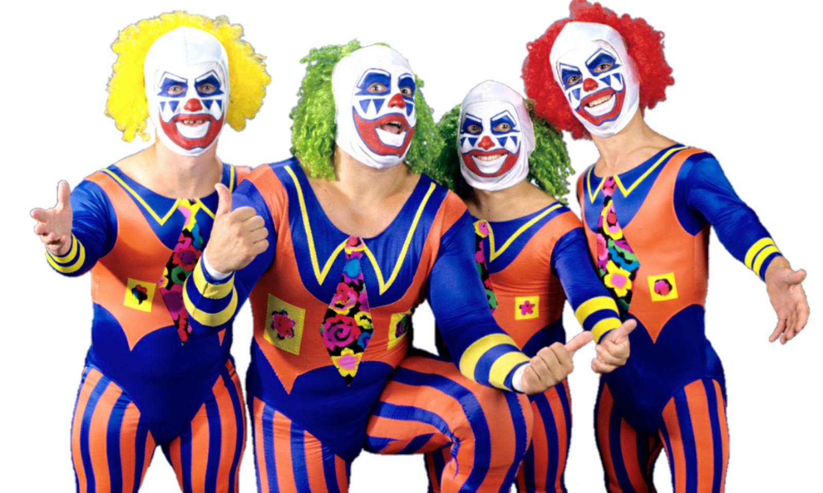 Download WWE Sports Image