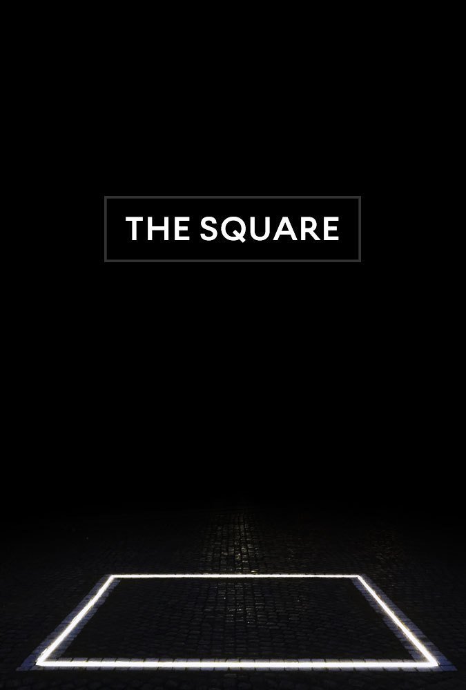 Download Movie The Square (2017) Image