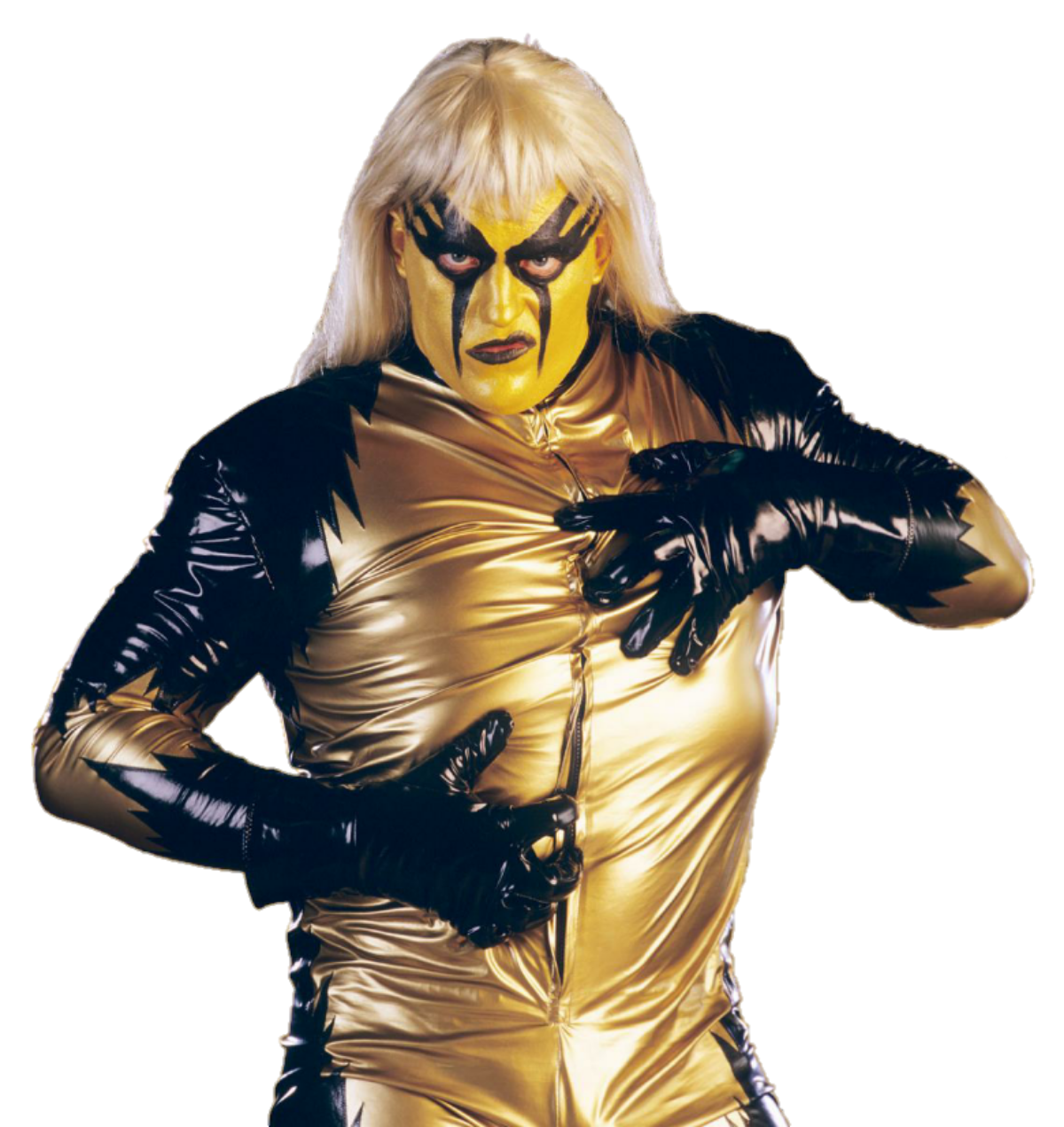 Goldust - WWE Image - ID: 152041 - Image Abyss