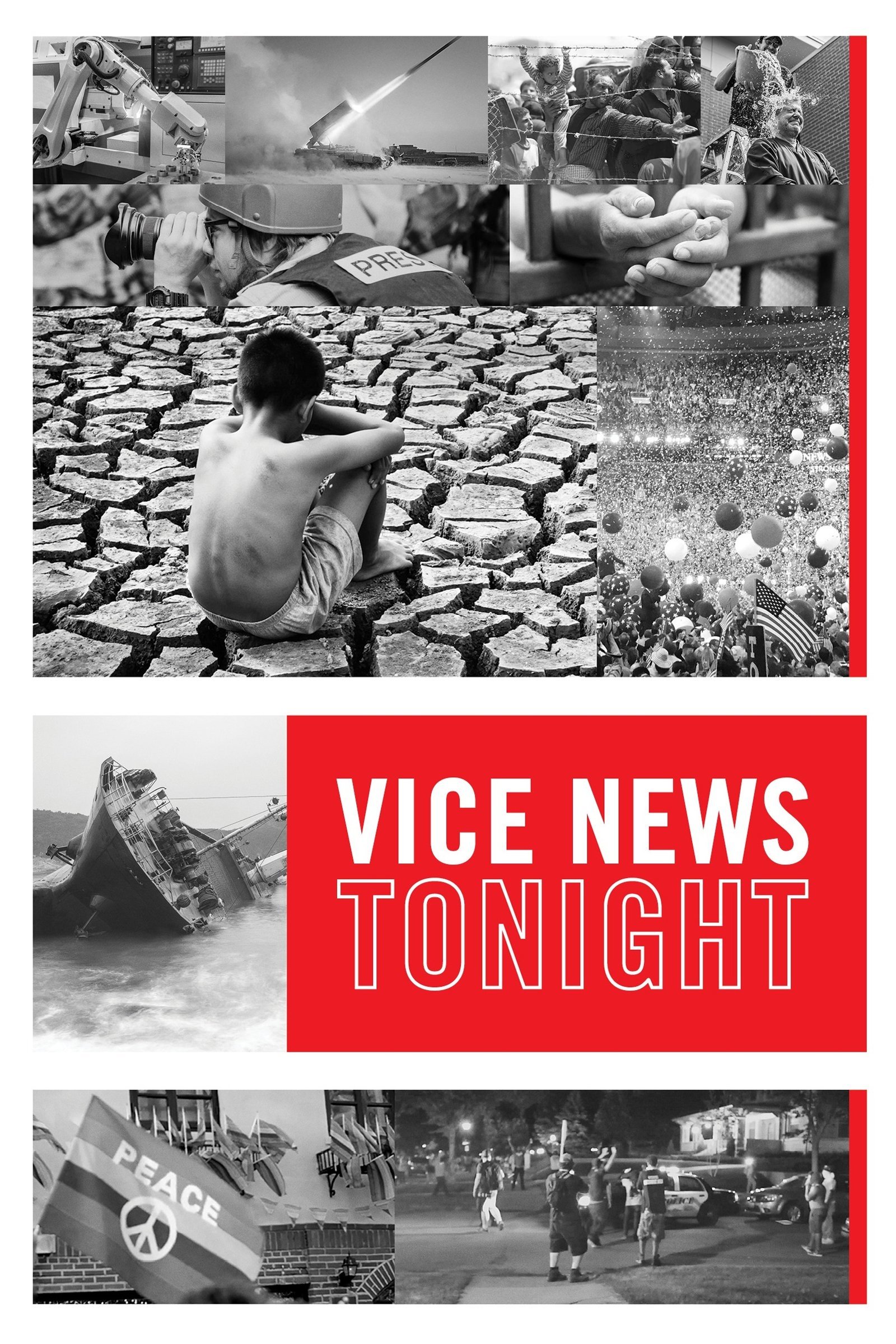VICE News Tonight - Desktop Wallpapers, Phone Wallpaper, PFP, Gifs, and ...