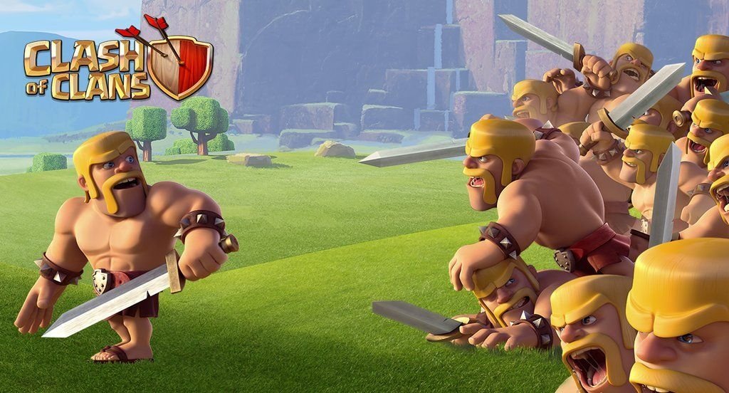 Clash of Clans Image - ID: 152566 - Image Abyss