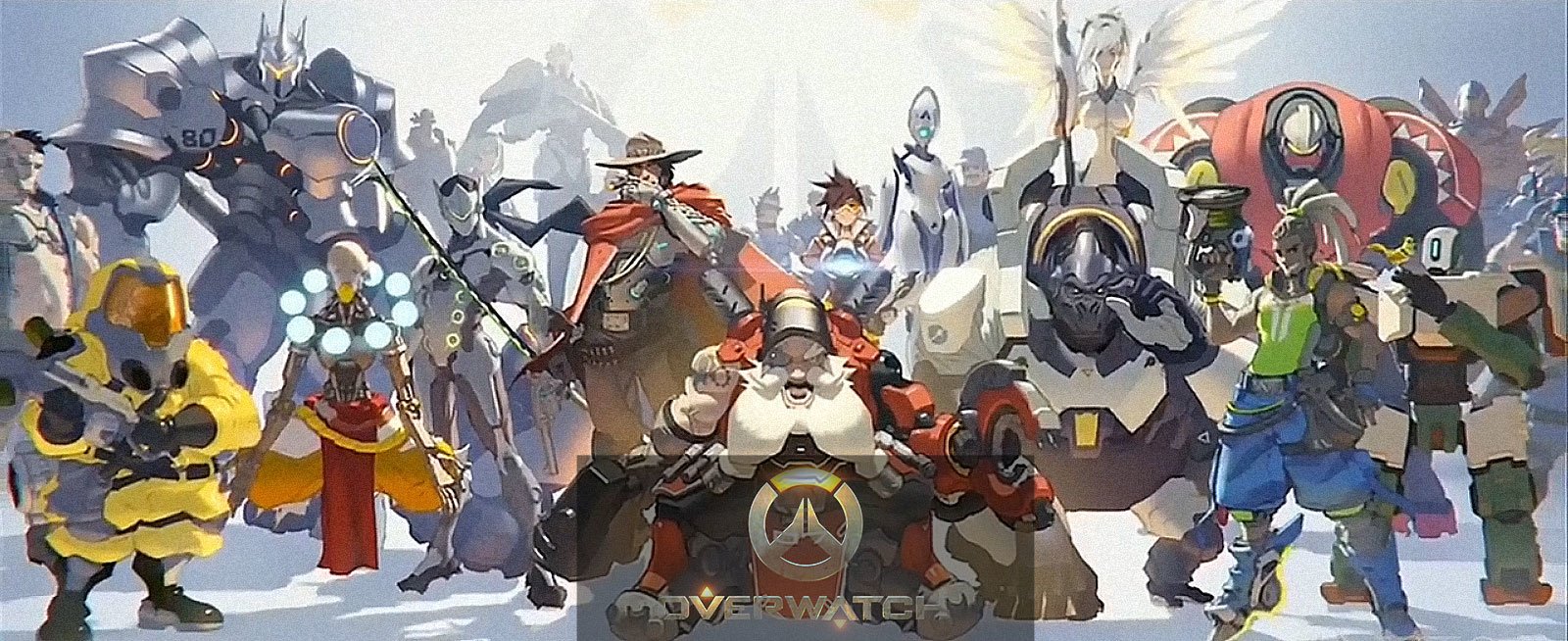 Download Video Game Overwatch Image