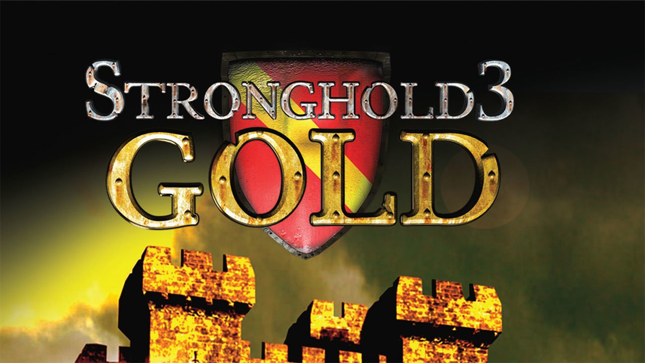 Stronghold 3 Image - ID: 152756 - Image Abyss