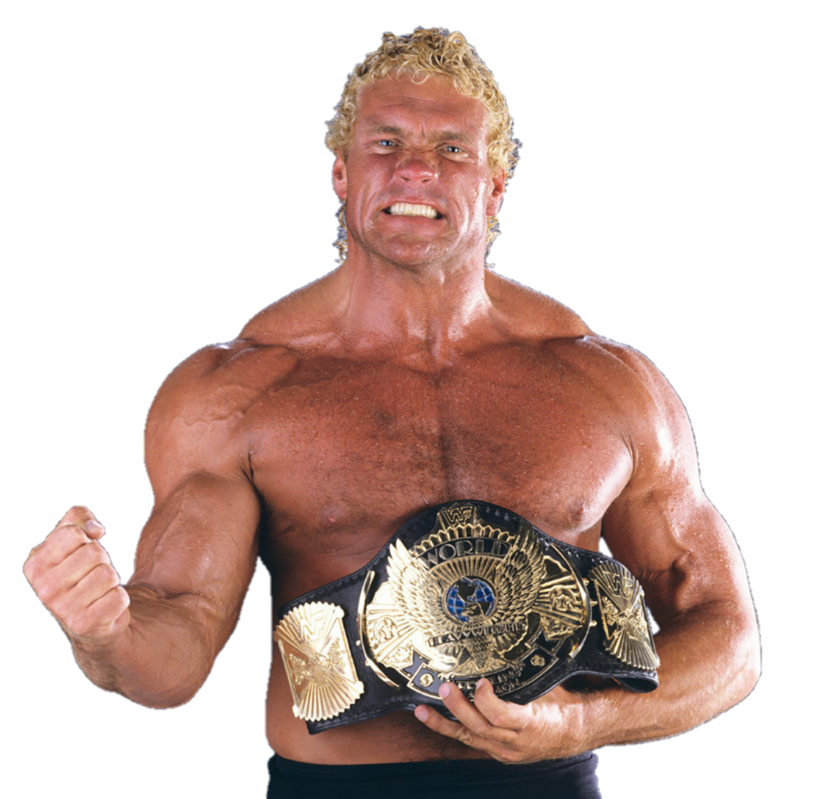 Sycho Sid - WWE Image - ID: 152786 - Image Abyss