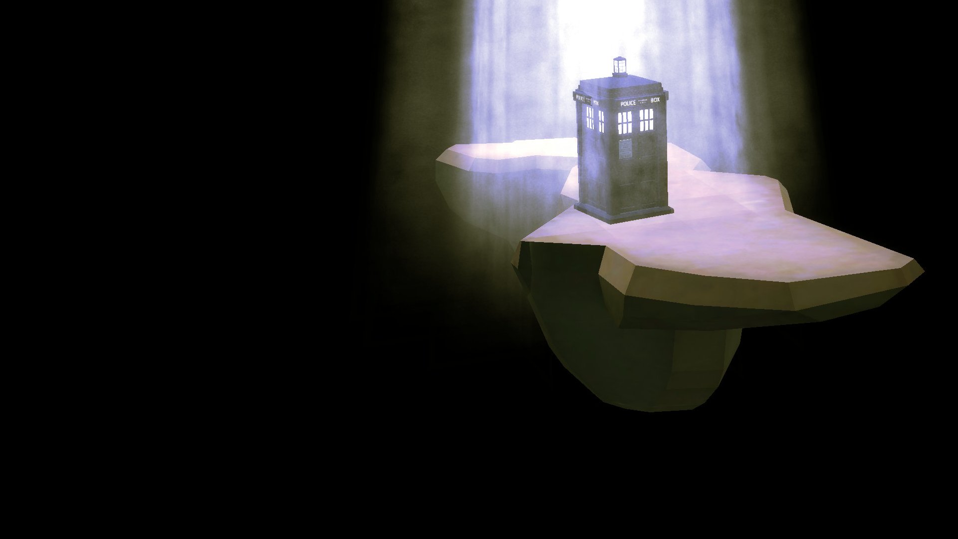 Tardis - Desktop Wallpapers, Phone Wallpaper, PFP, Gifs, and More!