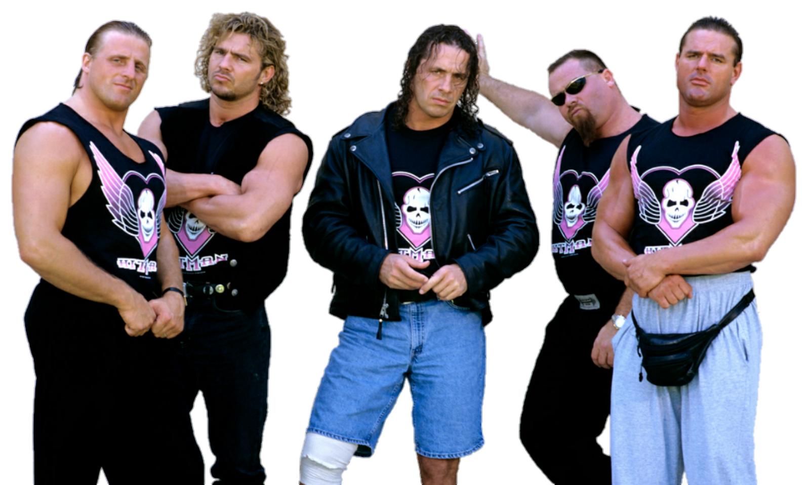 Download WWE Sports Image