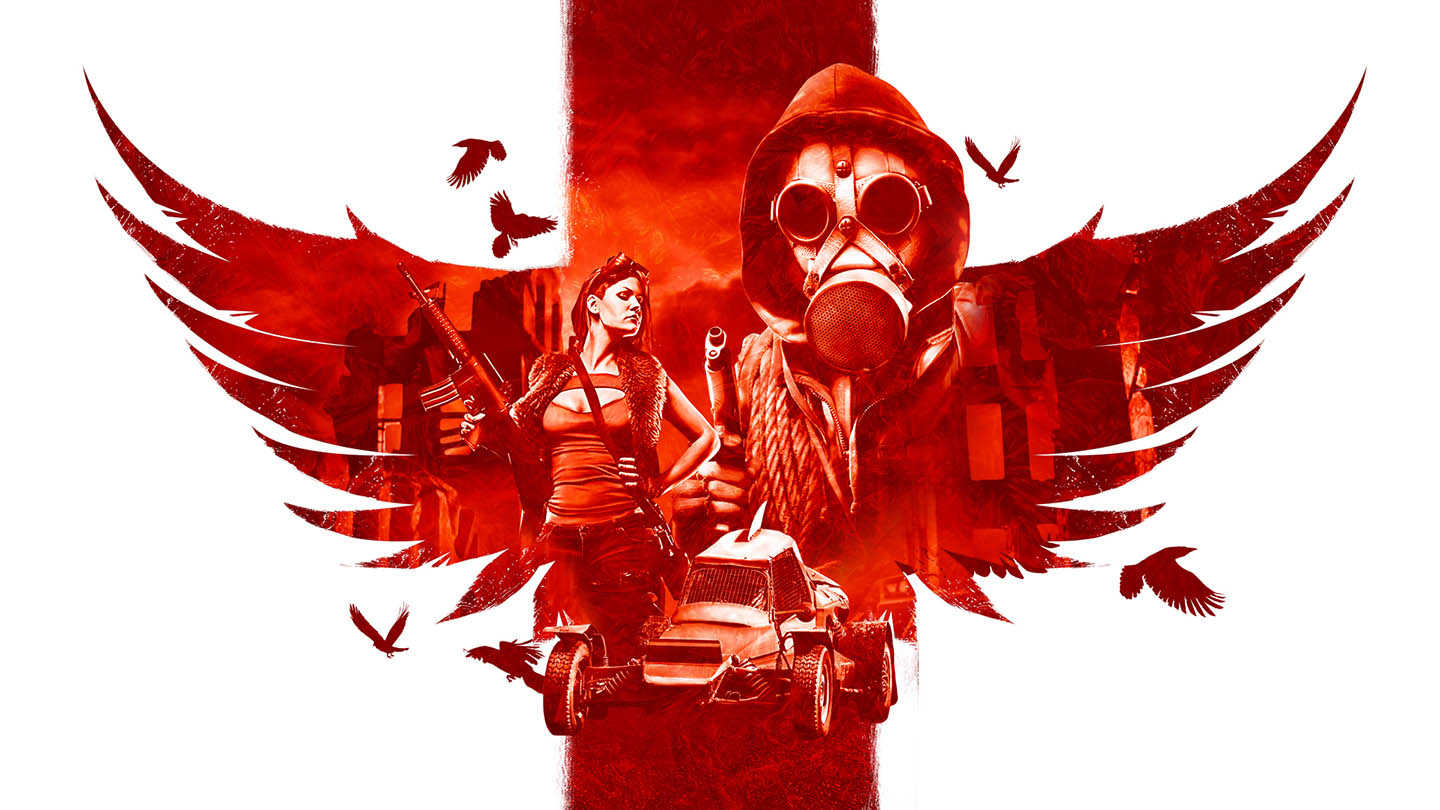 Ravcore Picture - Image Abyss