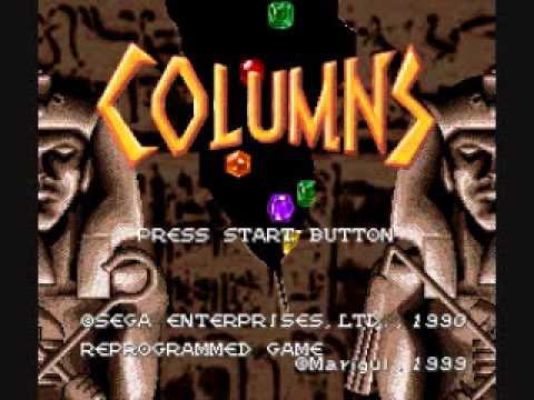 Download Video Game Columns Image