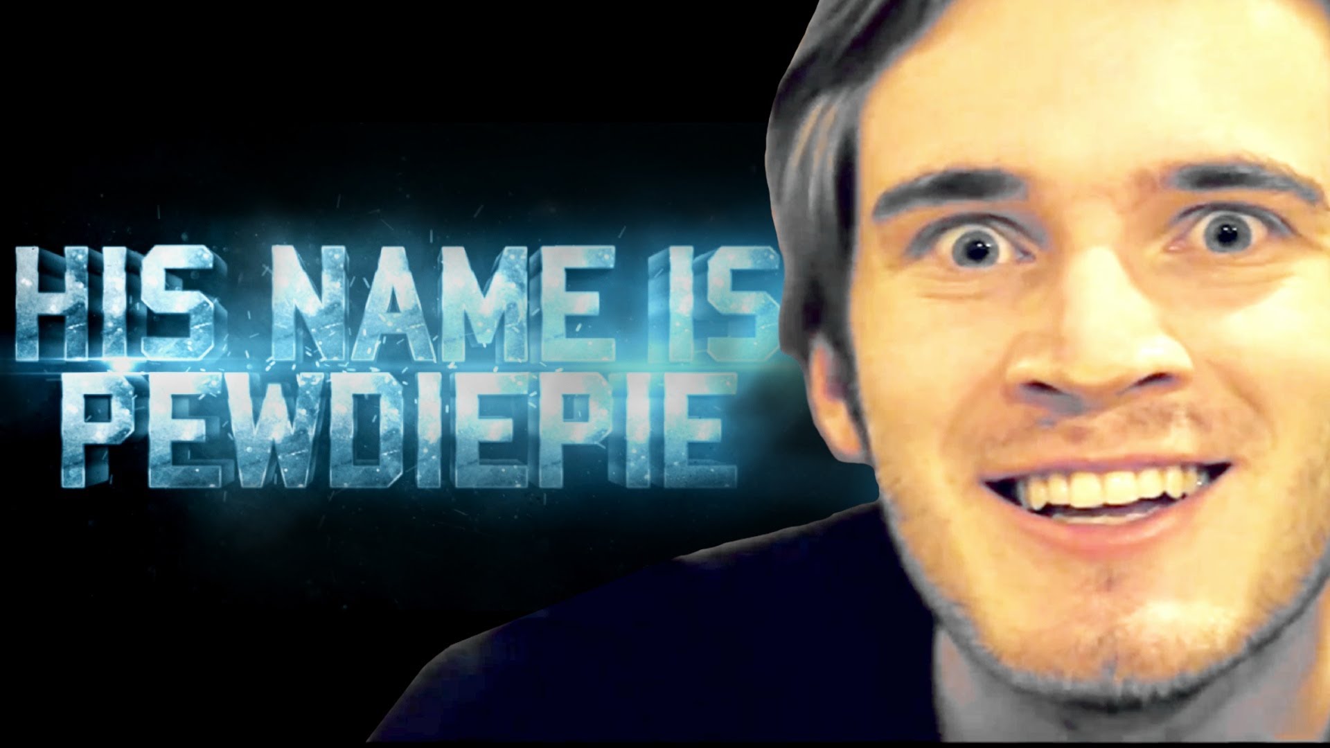 PewDiePie Picture - Image Abyss