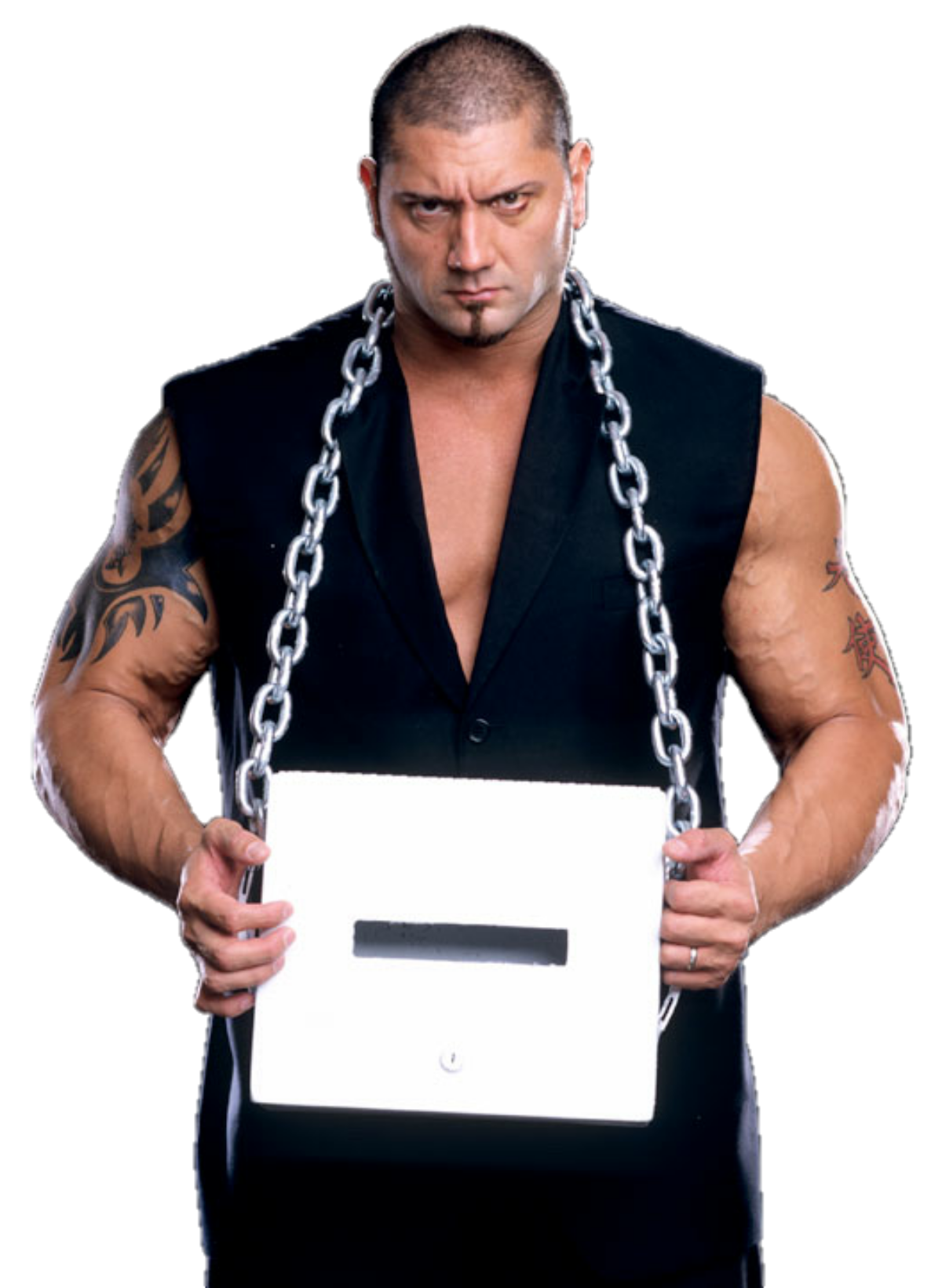 Batista - WWE - Image Abyss