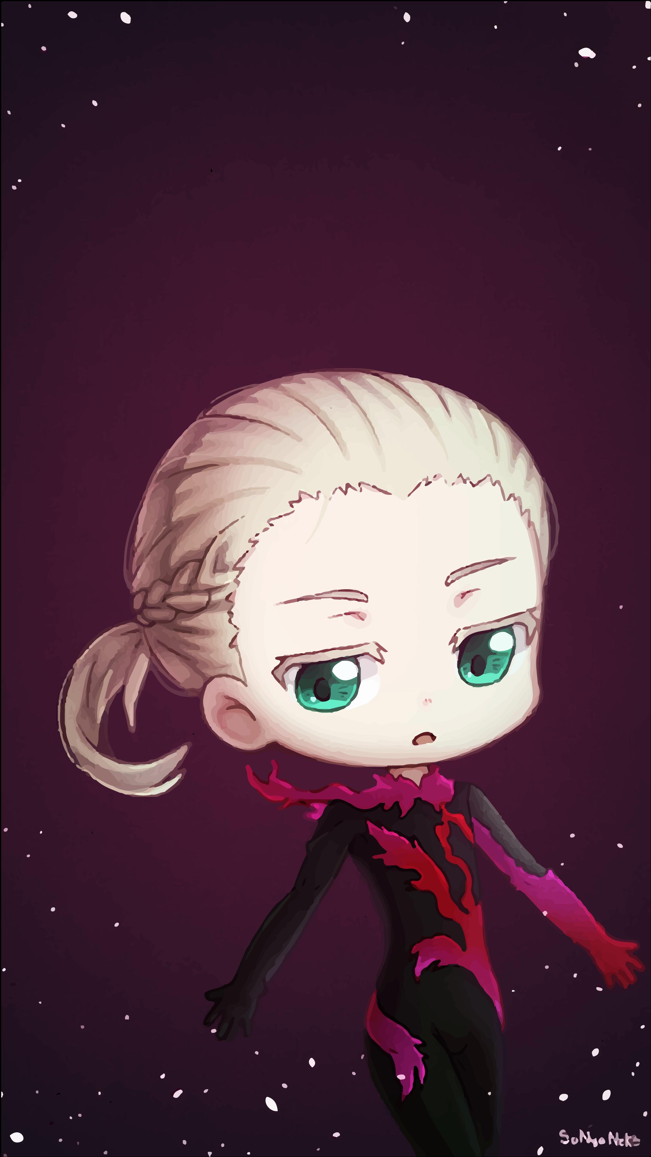 Download Chibi Yuri Plisetsky Anime Yuri!!! On ICE Image