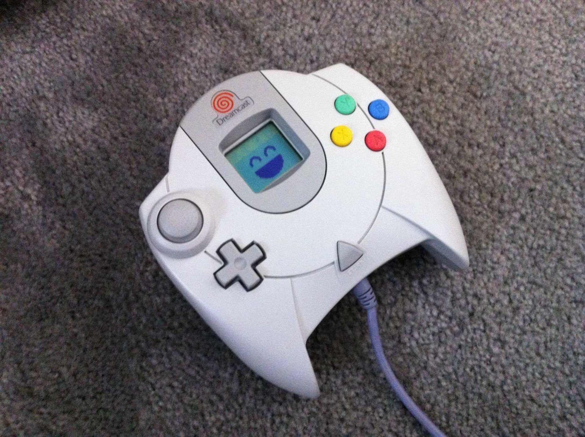 Dreamcast - Desktop Wallpapers, Phone Wallpaper, PFP, Gifs, and More!