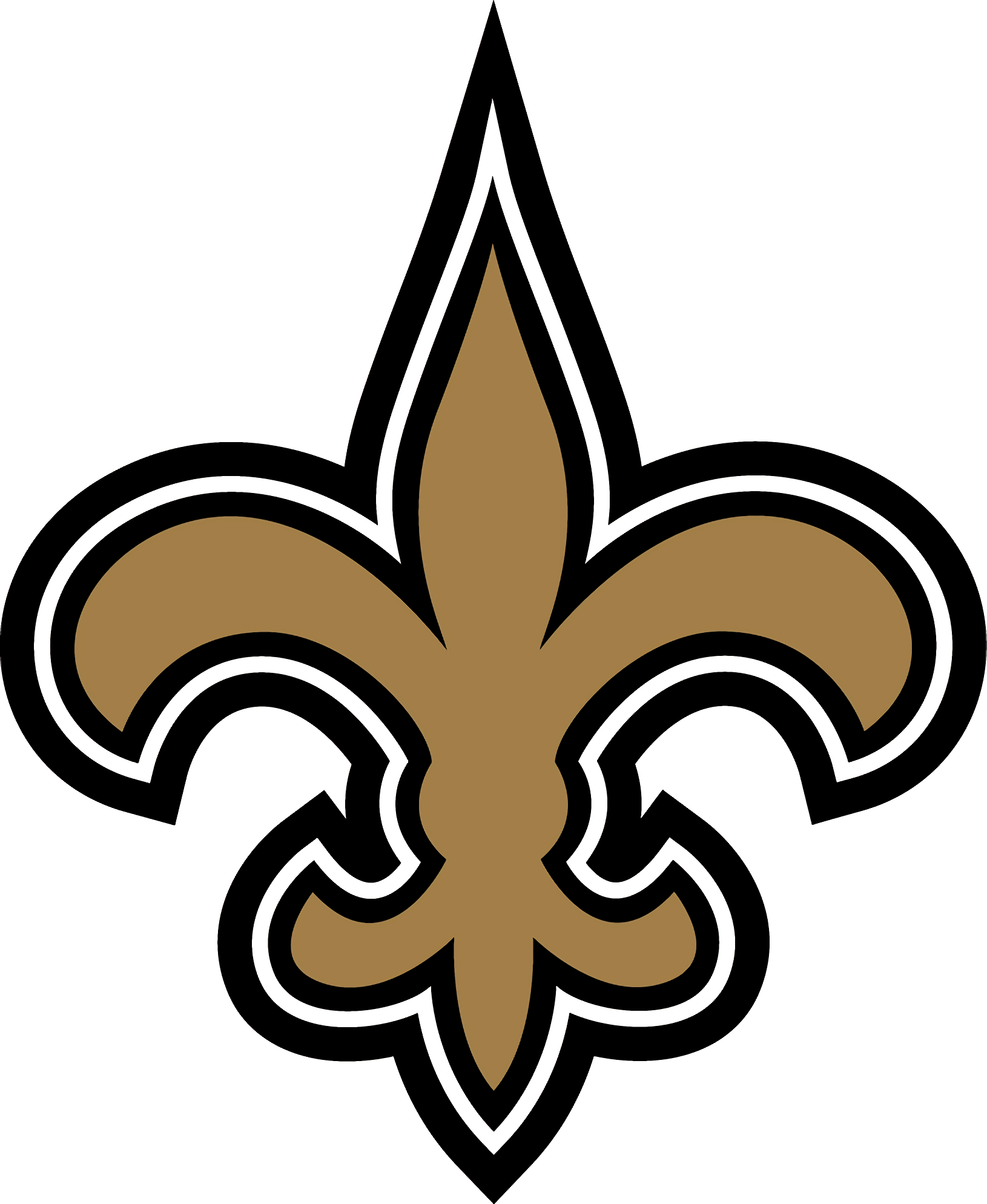 New Orleans Saints - Desktop Wallpapers, Phone Wallpaper, PFP, Gifs ...