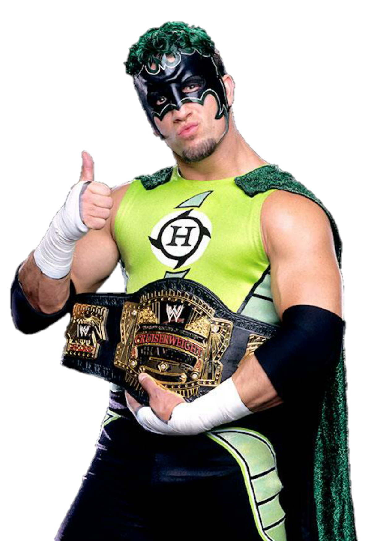 The Hurricane - WWE Image - ID: 153141 - Image Abyss