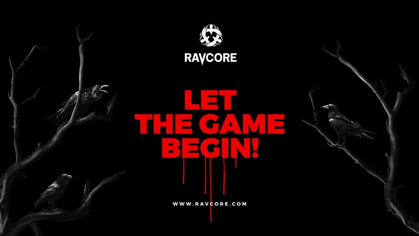 Ravcore - Desktop Wallpapers, Phone Wallpaper, PFP, Gifs, and More!