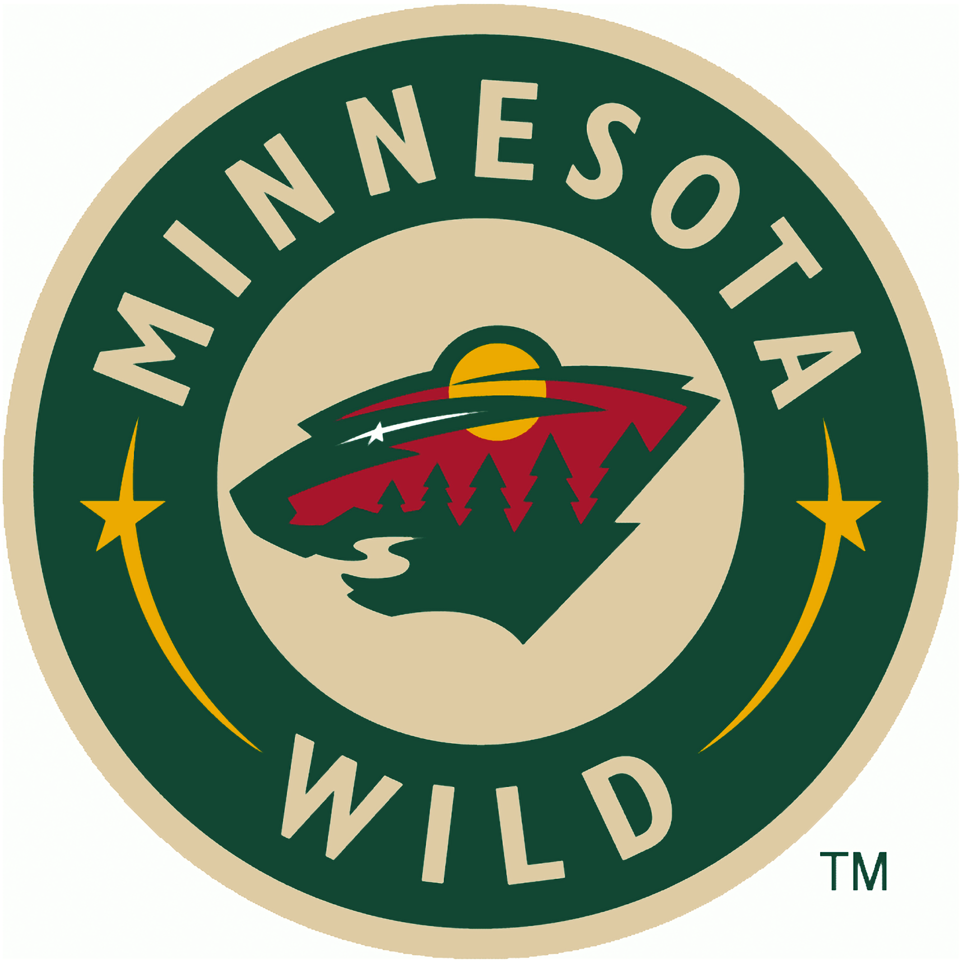 Minnesota Wild - Desktop Wallpapers, Phone Wallpaper, PFP, Gifs, and More!