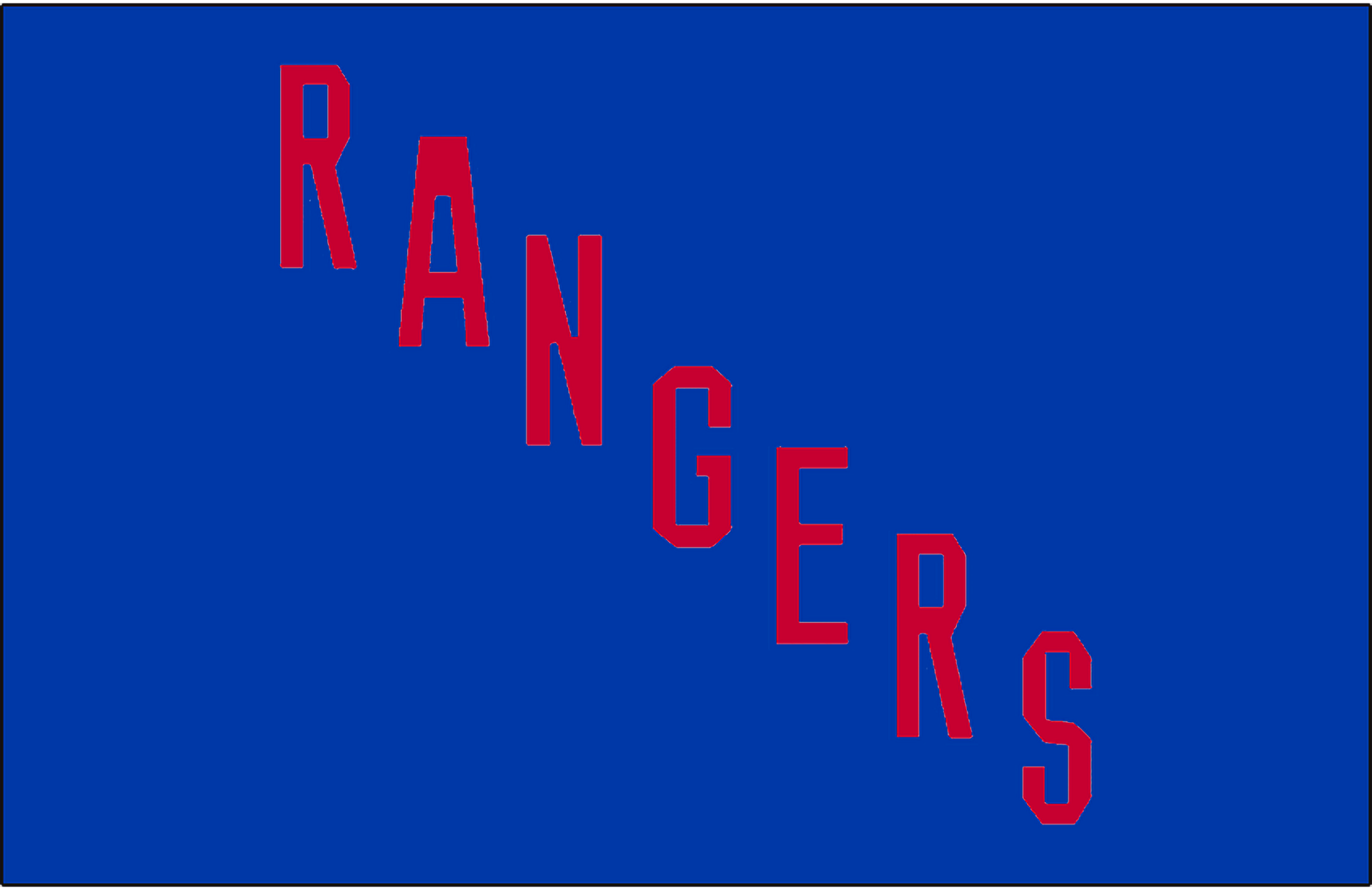 New York Rangers - Desktop Wallpapers, Phone Wallpaper, PFP, Gifs, and ...