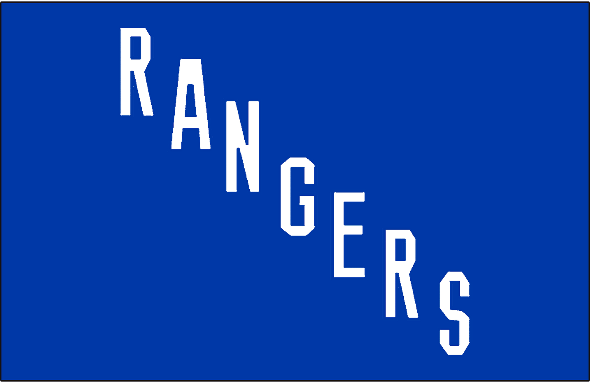 New York Rangers - Desktop Wallpapers, Phone Wallpaper, PFP, Gifs, and ...