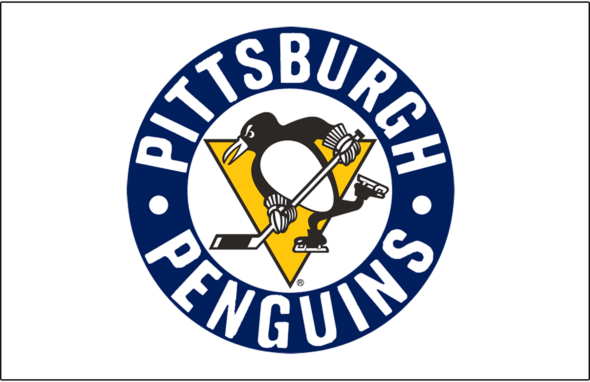 Pittsburgh Penguins - Desktop Wallpapers, Phone Wallpaper, PFP, Gifs ...