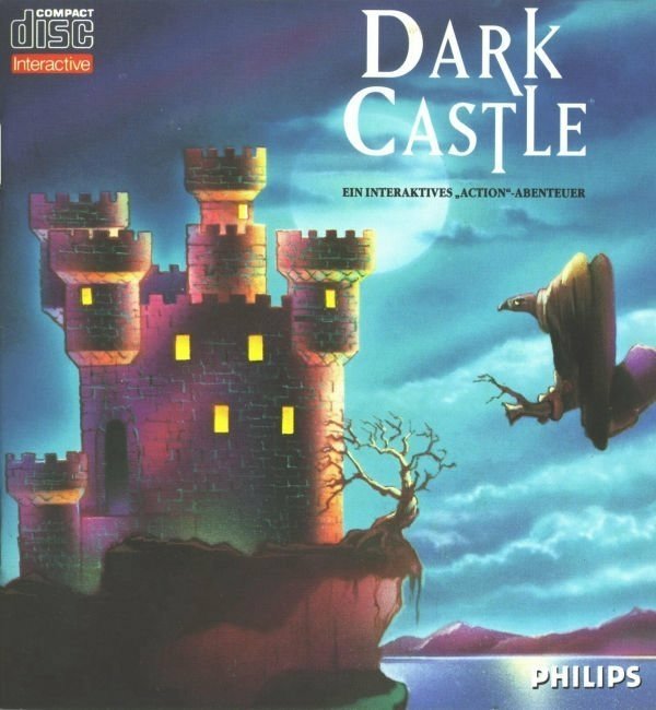 Dark Castle - Desktop Wallpapers, Phone Wallpaper, PFP, Gifs, and More!