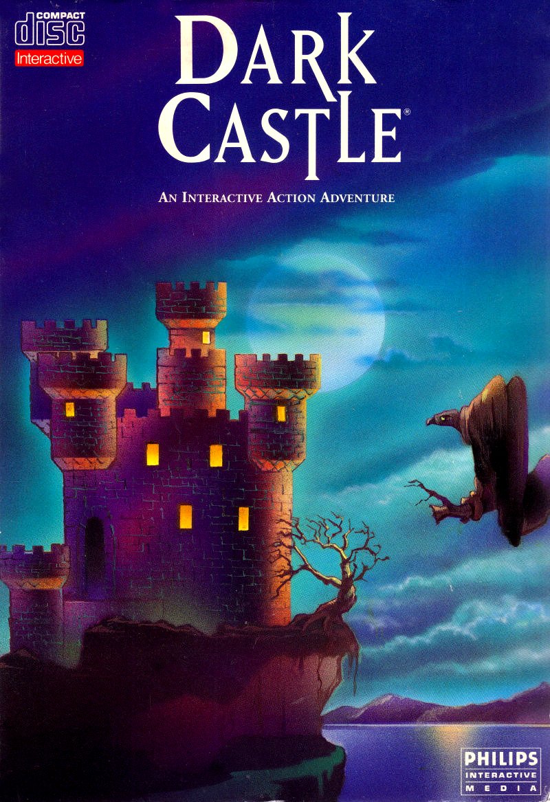 Dark Castle - Desktop Wallpapers, Phone Wallpaper, PFP, Gifs, and More!