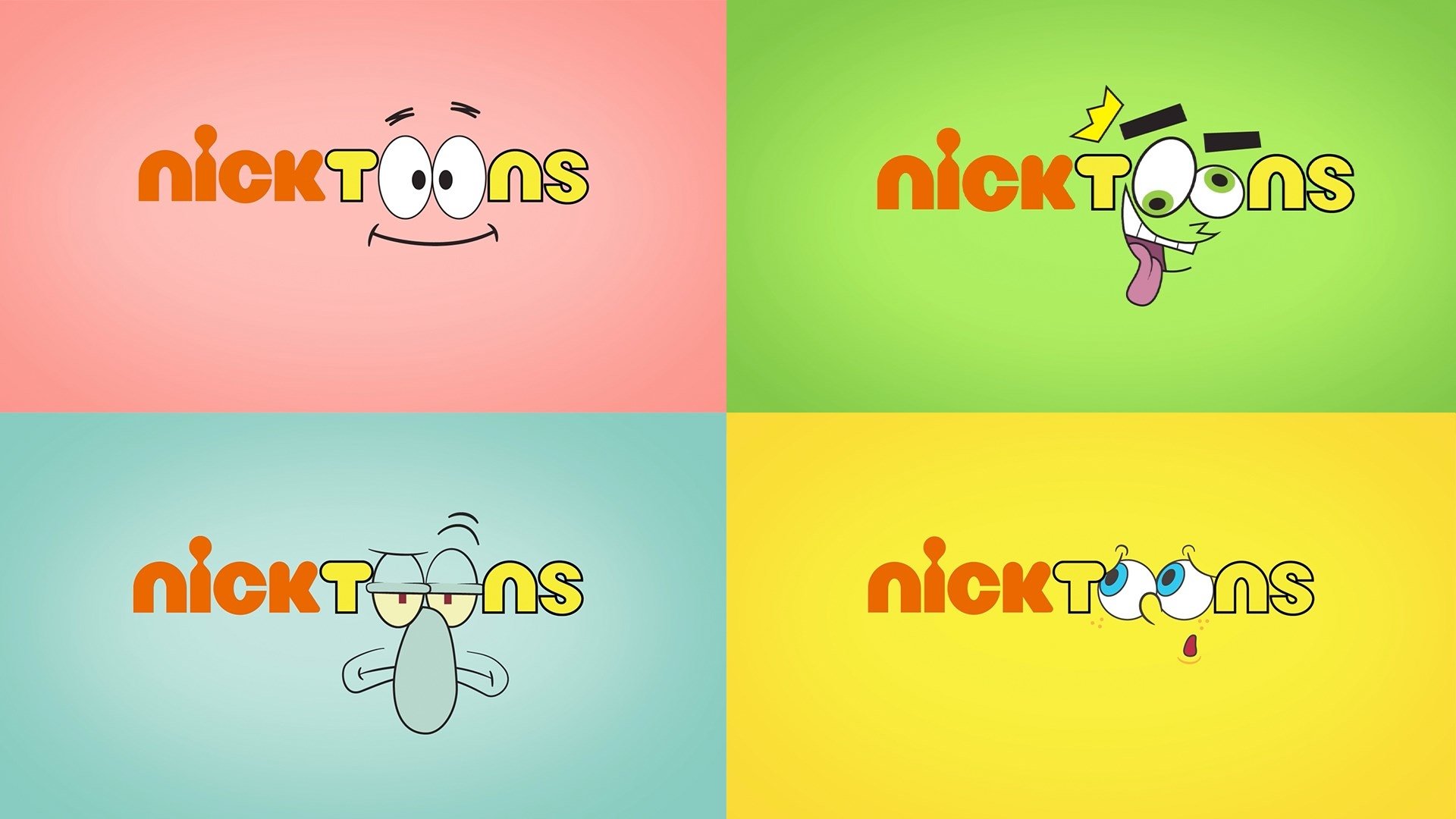 Nicktoons: Battle for Volcano Island Image - ID: 153771 - Image Abyss